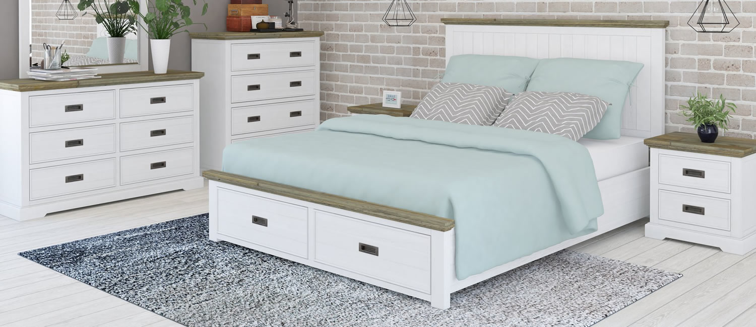 Felix Reitano Furniture - Ingham and Hinchinbrook