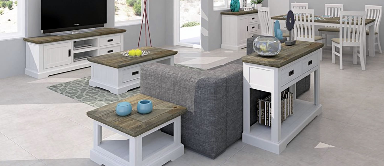 Felix Reitano Furniture - Ingham and Hinchinbrook