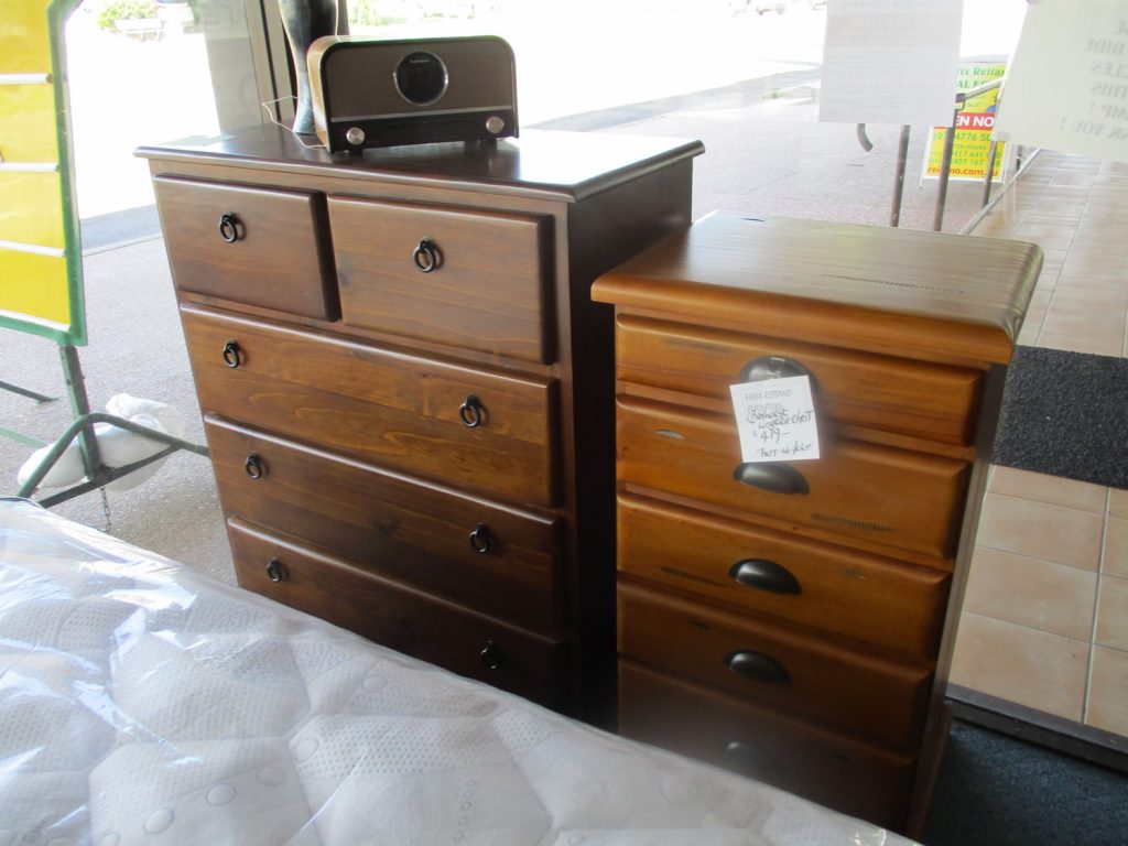 Bedroom Furniture - Felix Reitano Furniture