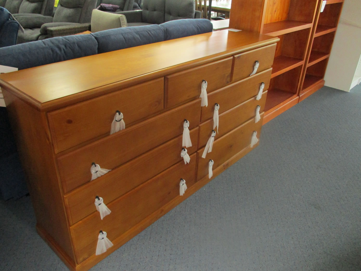 Bedroom Furniture - Felix Reitano Furniture