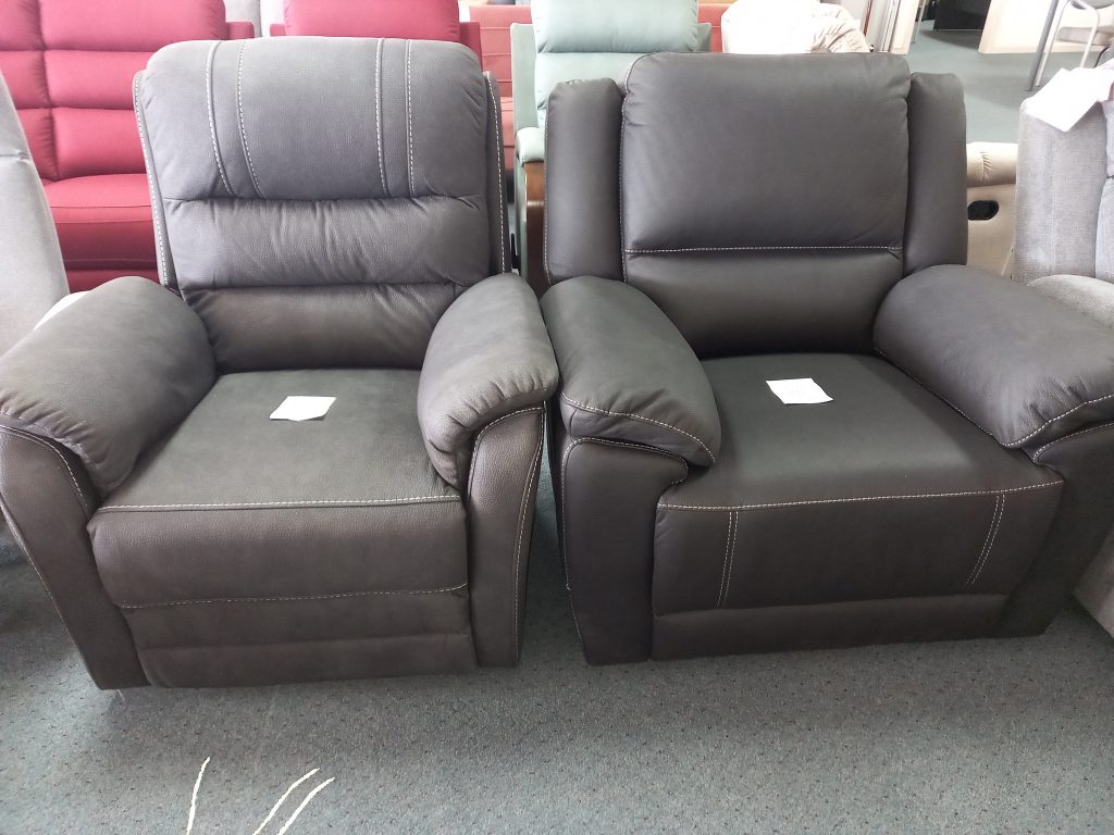Lounge Chairs and Recliners - Felix Reitano Furniture