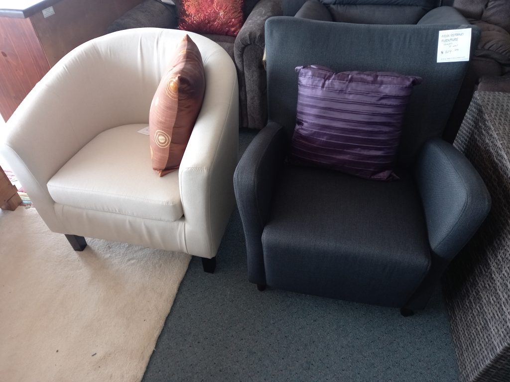 Lounge Chairs and Recliners - Felix Reitano Furniture