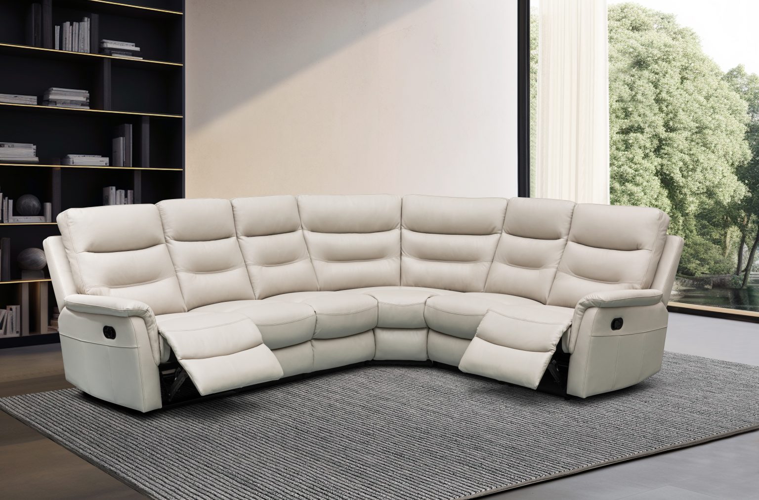 Lounge and Recliners: Indulge in Comfort - Felix Reitano Furniture
